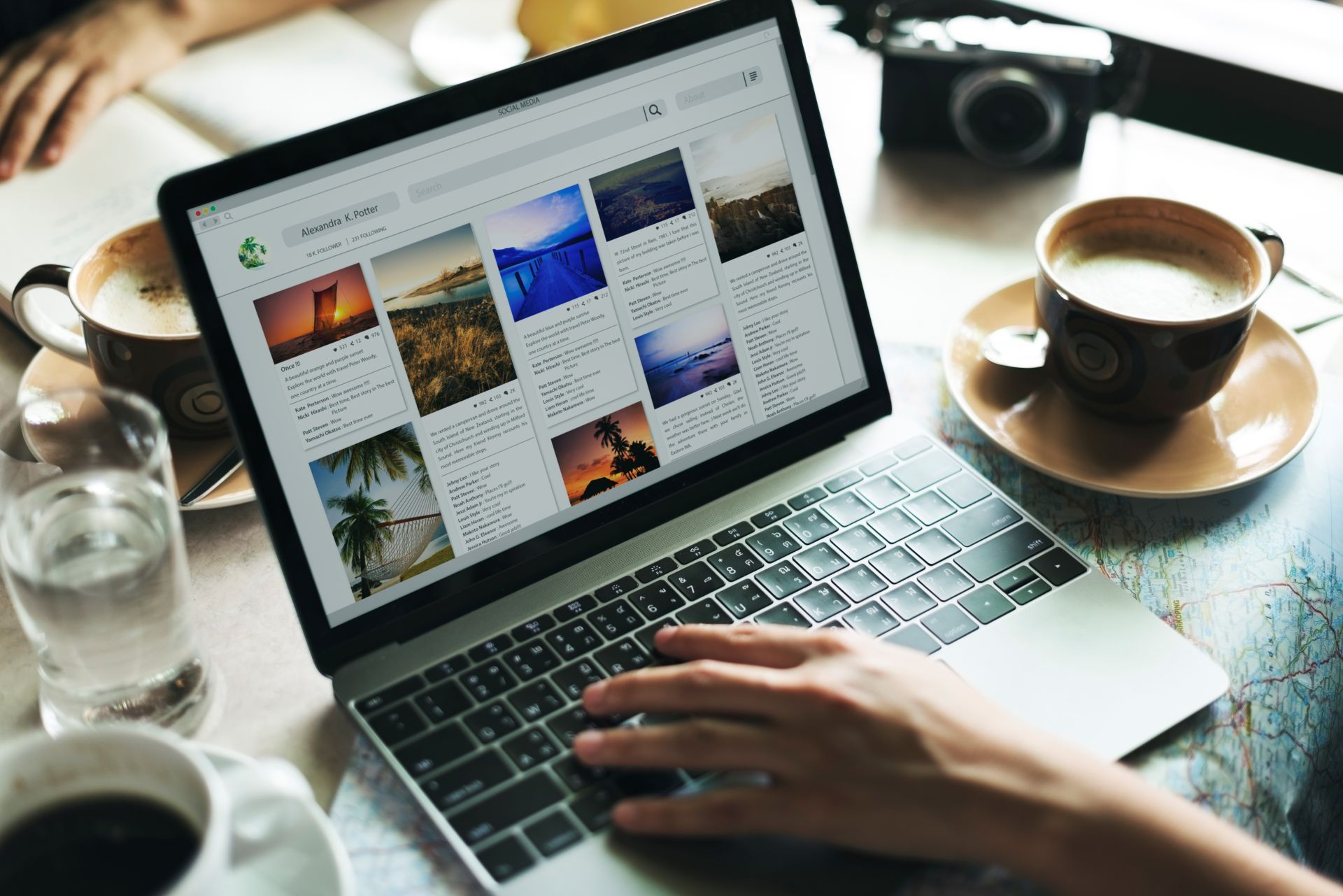 Bing Copilot Traffic: Unlock Hidden SEO | RoboAd.ai